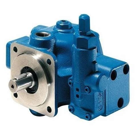 Radial Piston Pumps Variable Vane Pump Max Flow Rate Litre Min 20