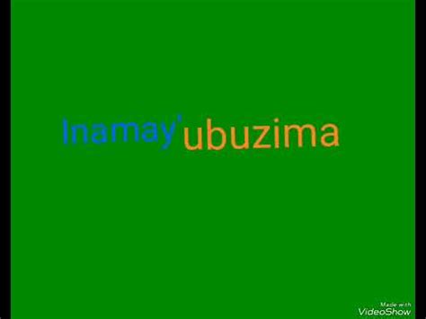 Ibyo Wakora Ngo Ureke Uburakari YouTube