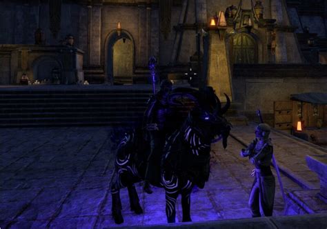 All Collectibles In Eso Necrom Chapter Mounts Costumes And More Deltias Gaming
