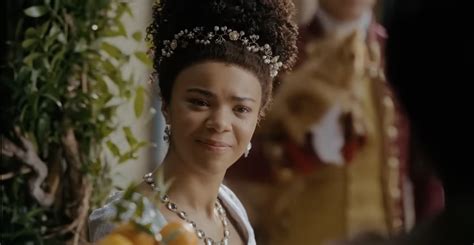 Who Plays King George In ‘queen Charlotte A Bridgerton Story