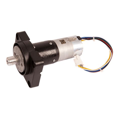 Hjulmotor Jongshøj Maskiner Aps