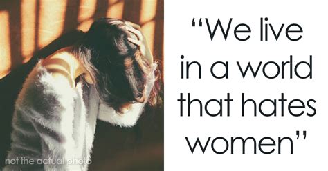 50 Struggles Women Have That Men Will Probably Never Understand | Bored Panda