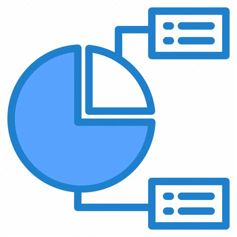 Pie Chart Report Graph Business Icon Download On Iconfinder