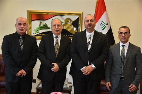 2022 02 21 سفارة جمهورية العراق في لاهاي