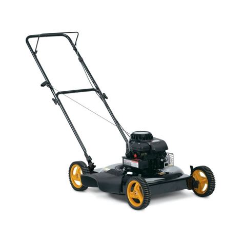 Газонокосилка partner p40 450c инструкция