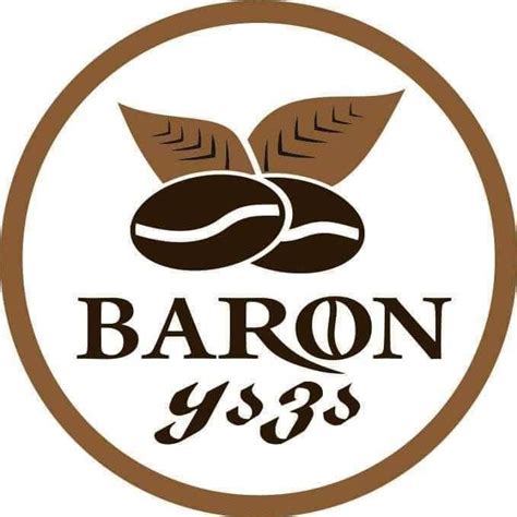 Coffee Baron • ყავა ბარონი