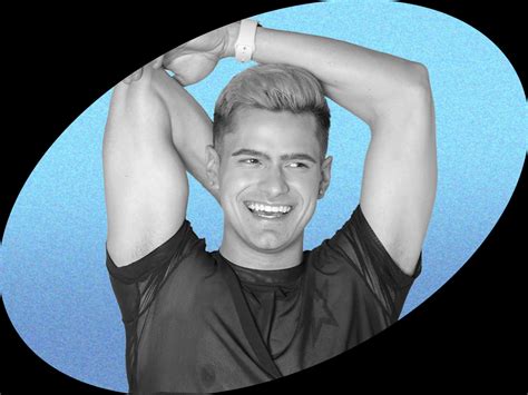 Caleb Marshall On Managing Anxiety And Setting Boundaries