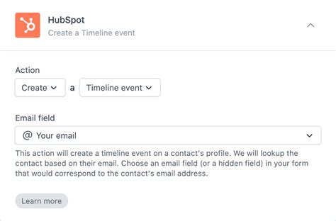 create a hubspot customer survey