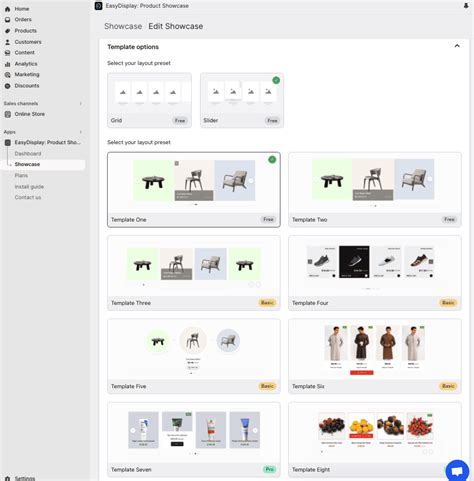 How To Create Product Slider In Shopify In 2024