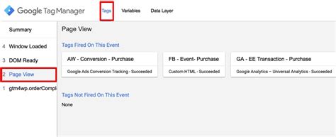 How To Prevent Tags From Firing After A Page Reload W GTM