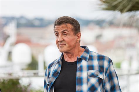 VIDEO Rambo Last Blood Il Trailer Italiano Ufficiale Sylvester