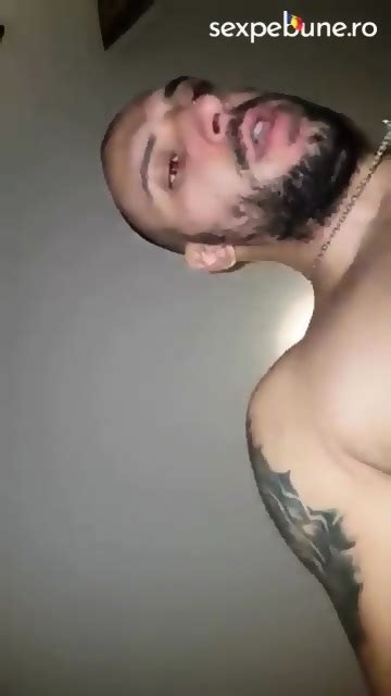 Bruneta Romnaca Se Excita Rau