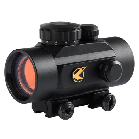 Kolimátor Gamo Quick - Shot BZ 30 mm - AFG-obrana.cz