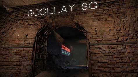 Underground Railroad Redux Immersive Fast Travel For Survival At