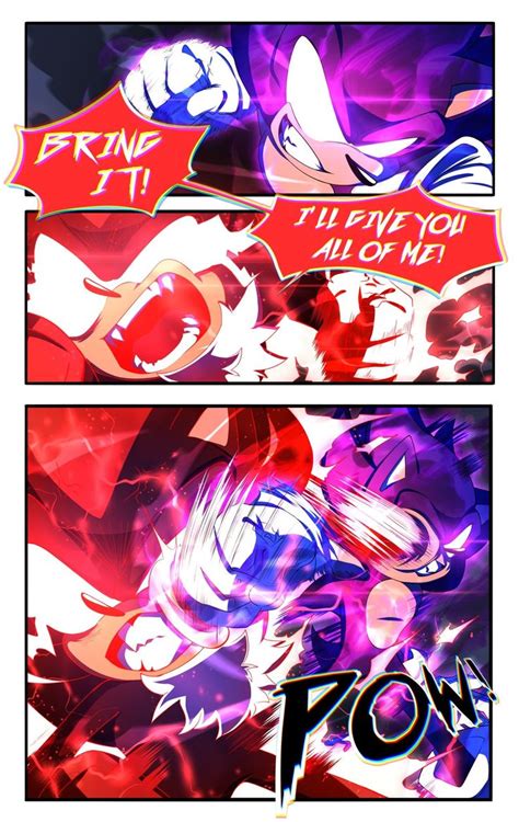 Pin De 🌙luna 🎮gamer ★ Z ★ En 🦔sonic Arte Erizo Arte De Personajes