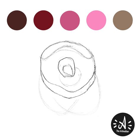 Digital Painting For Beginners In Procreate The Artmother Skillshare
