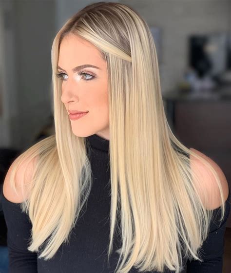 Introduzir 111 Imagem Modelo Cabelo Loira Vn