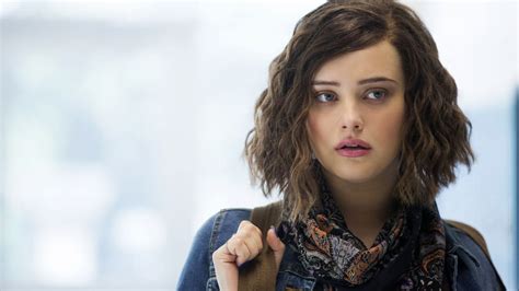 Katherine Langford Wallpaper 4k Hannah Baker 13 Reasons Why