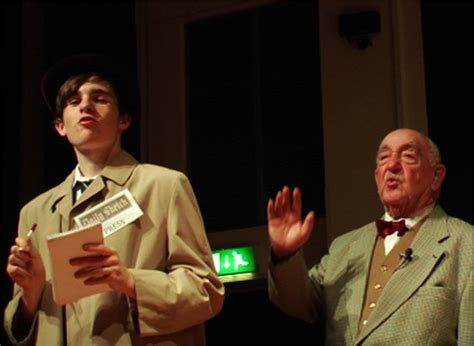 Masque Youth Theatre How Steeple Sinderby Wanderers Won The Fa Cup 2010