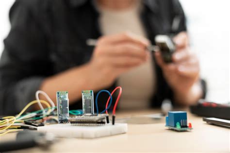Conviértete En Inventor Con Arduino Diario Baena