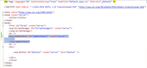 استفاده از Ajax در ASP Net