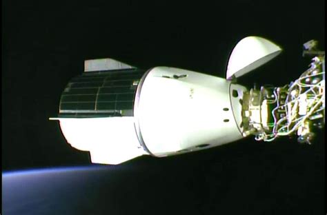 Spacex Crew