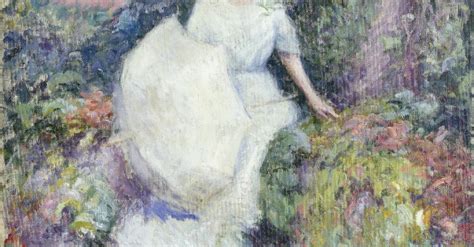 Girl With Parasol By William James Webb Art Print Wall Art Posters And Framed Art