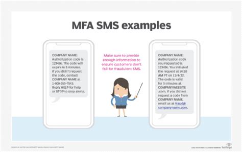 5 Ways To Overcome Multifactor Authentication Vulnerabilities Techtarget
