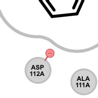 Visualizing Protein Ligand Unpaired Interactions Openeye Python