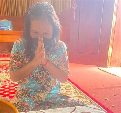 ល្បិចថ្មី យកលុយដុល្លារក្លែងក្លាយចូលបុណ្យតាមវត្ត