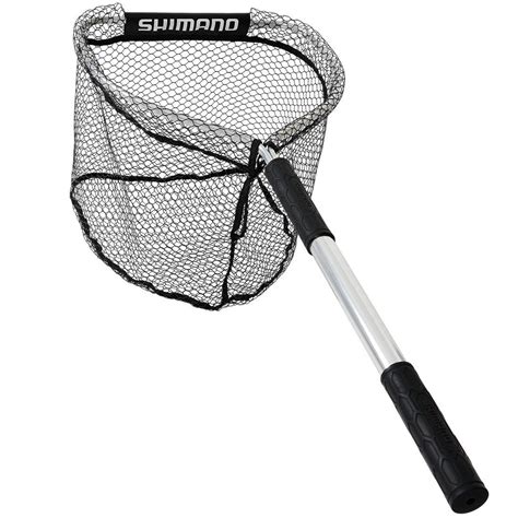 Landing Net Shimano Large Fishing Direct