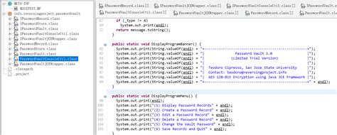 逆向工程 java 逆向 SKPrimin 博客园 逆向工程 java 逆向 SKPrimin 博客园