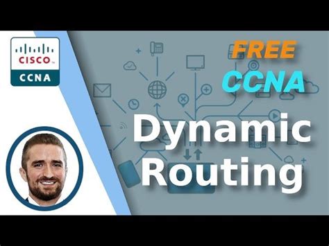 Free Video Ccna Dynamic Routing Ccna 200 301 Complete Course From