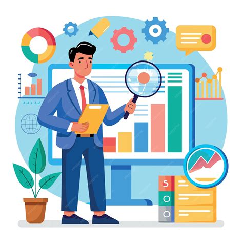 Analysis Report Research Result Chart And Diagram Dashboard Financial