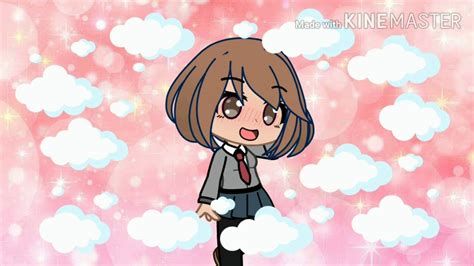 I Remade Ochaco Uraraka In Gacha Club By Rizwanb11 On 54 Off