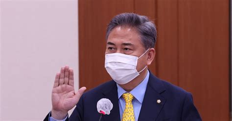 박진 “尹정부 외교기조 자유·평화·번영에 기여하는 글로벌 중추국가” 조선비즈
