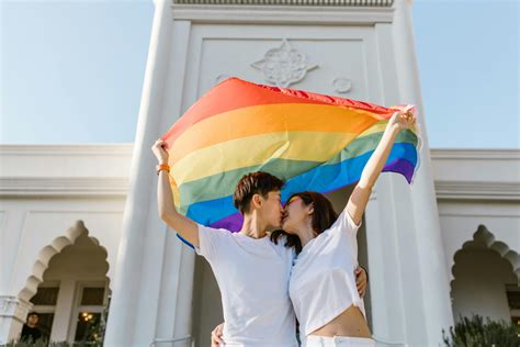 The Relationship Between Homosexual Marriage Endorsing Churches And God