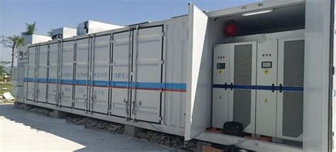 新艾电气：关于储能系统bms绝缘电阻检测原理分析及问题探讨 搜狐大视野 搜狐新闻