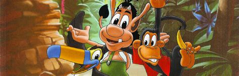 Hugo: Jungle Island 2 (Кузя в джунглях 2: Остров джунглей) — обзоры и ...