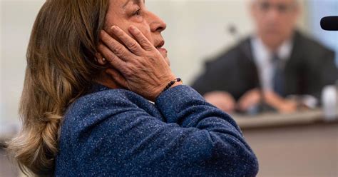 El Supremo Confirma 15 Años De Prisión A La Mujer Que Decapitó A Su
