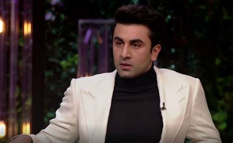 Koffee With Karan 5 Sorry Ranveer Singh 5 Examples Of How Ranbir