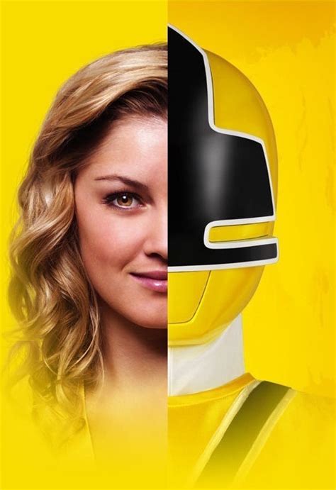 Emily Power Rangers Samurai Photo Fanpop