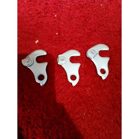 Jual Adaptor RD Jadul Besi Kokoh Kuku Macan Shopee Indonesia