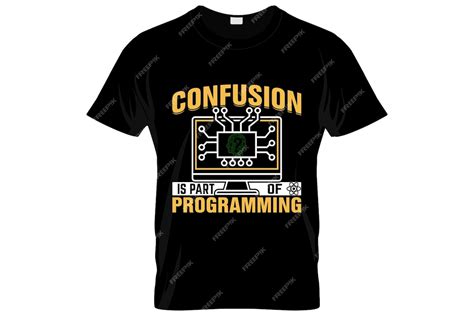 Premium Vector Software Developer T Shirt Design Or Sd Poster Design Or Software Developer