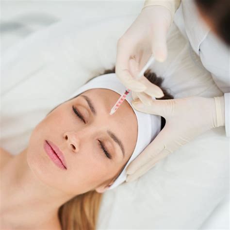 How To Treat Glabellar Lines With Botox Safe Techniques