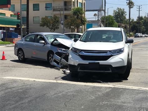 Intersection Accidents And Injuries Lucas Macyszyn And Dyer Law Firm