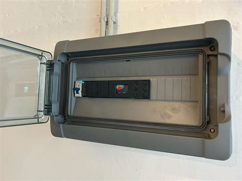 furnace controller for local pool r esp32
