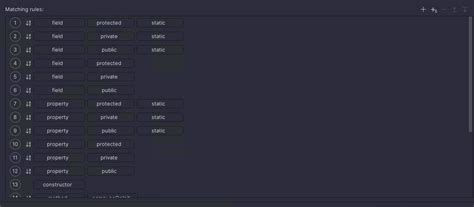 Webstorm Sort Properties Alphabetically Stack Overflow