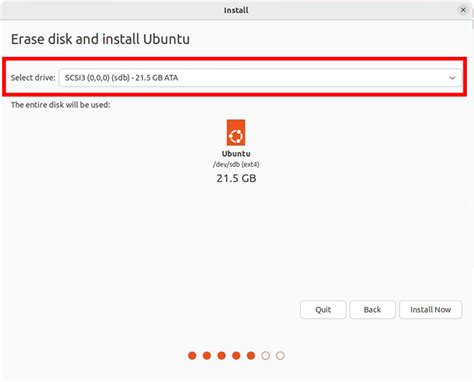 Dual Boot Ubuntu Linux And Windows On The Same Computer Micro Fusion