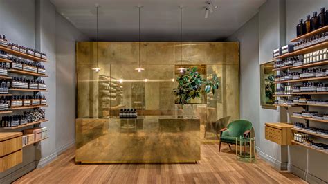 Aesop Crows Nest Aesop Au